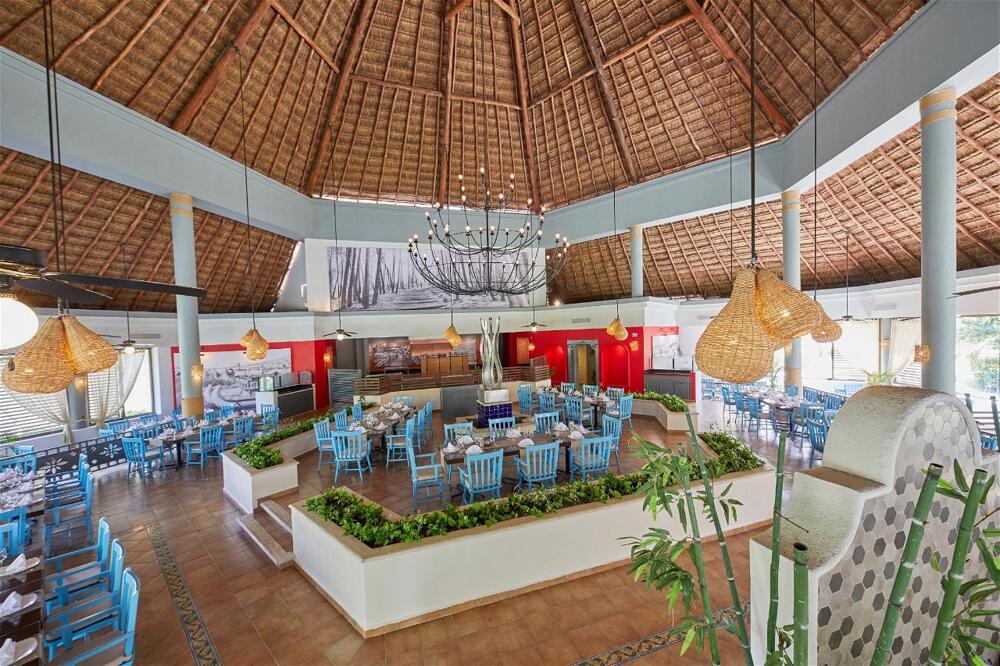 Complejo Bahia Principe Grand Coba - All Inclusive, Akumal. Desde 149. ...
