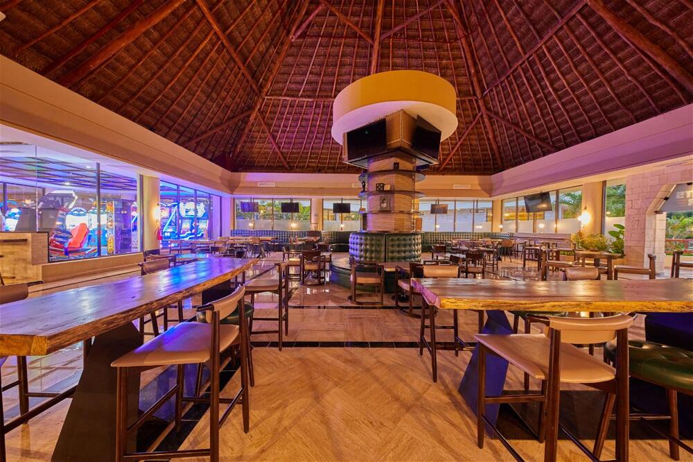 Complejo Bahia Principe Grand Coba - All Inclusive, Akumal. Desde 149. ...