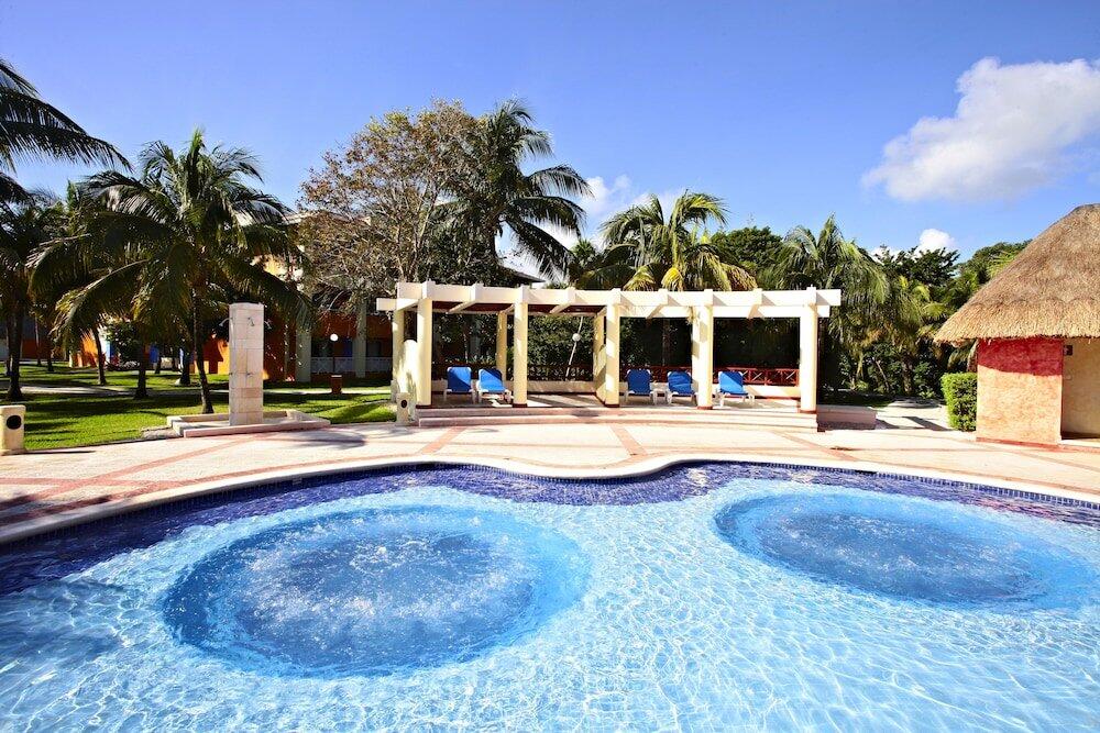 Complejo Bahia Principe Grand Coba - All Inclusive, Akumal. Desde 149. ...