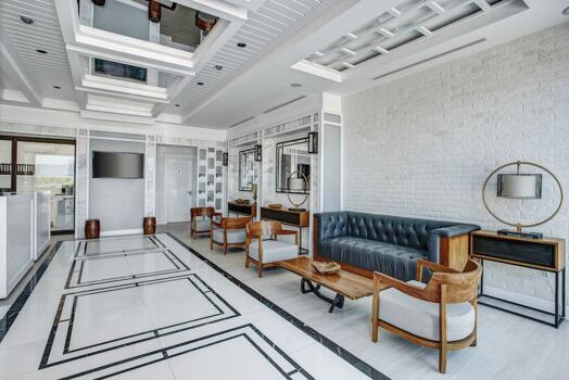 Meis Exclusive Hotel, Kas - Central de Reservas