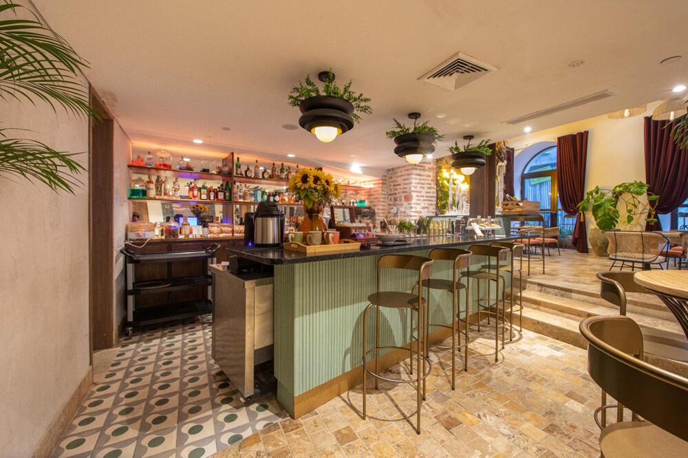 Hotel Voilá Centro Histórico, Cartagena de Indias - Centraldereservas.com