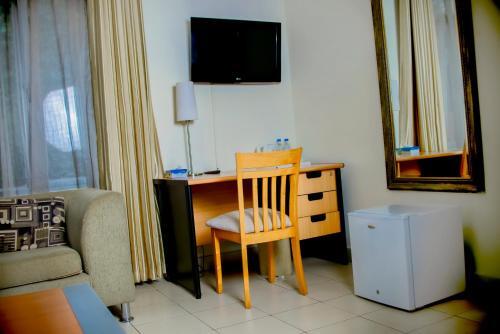 One Click Hotel, Kigali - Centraldereservas.com