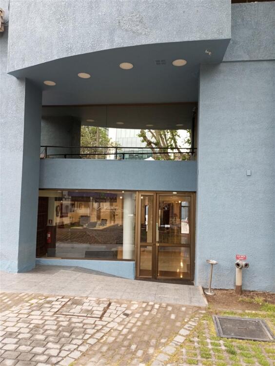 Hotel Alcala del Rio, Santiago de Chile. Desde 59.56 ...