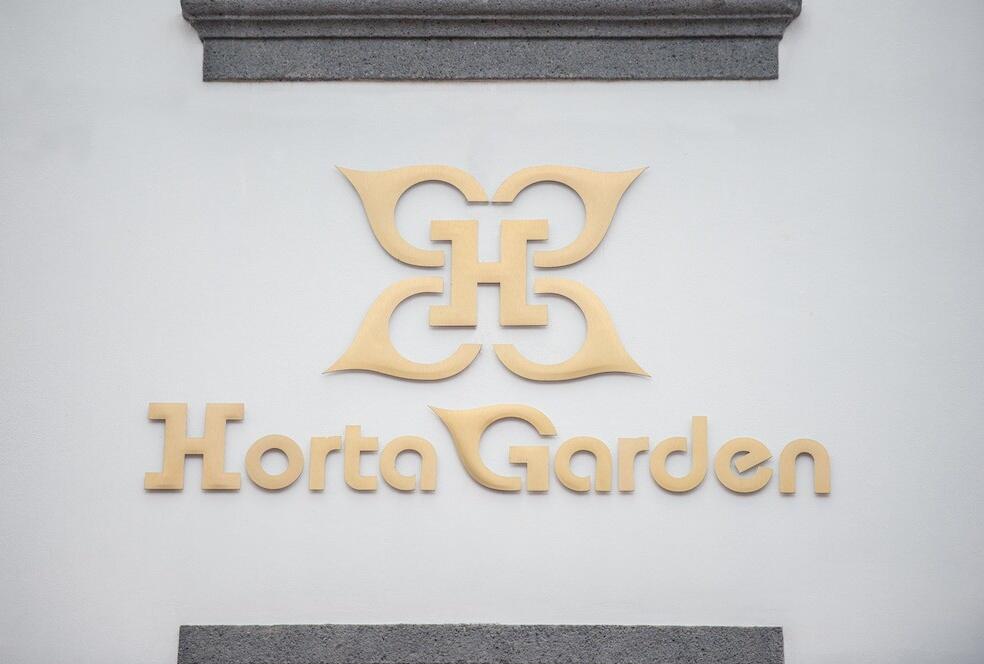 Hotel Horta Garden, Horta-Faial - Central de Reservas