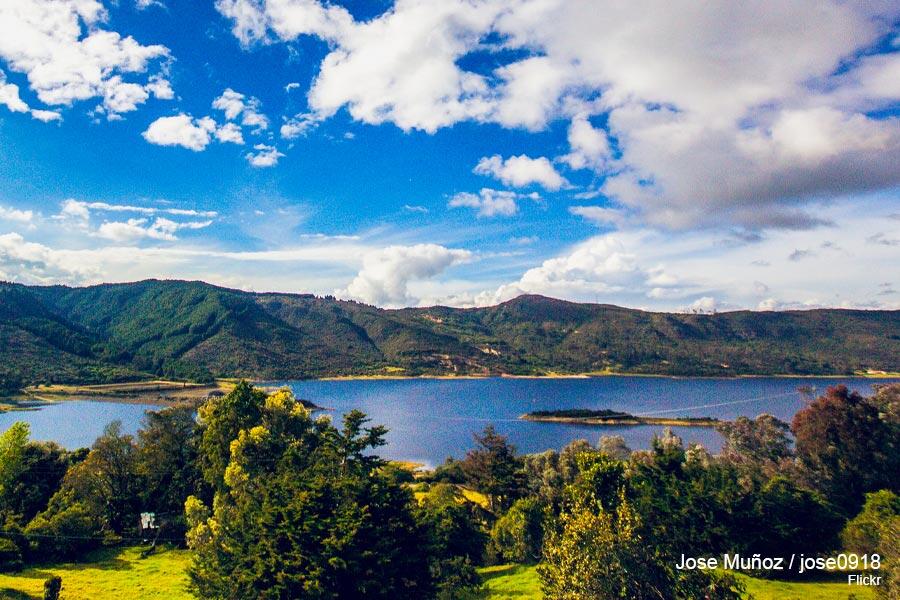 Hoteles en La Calera, Cundinamarca - Central de Reservas