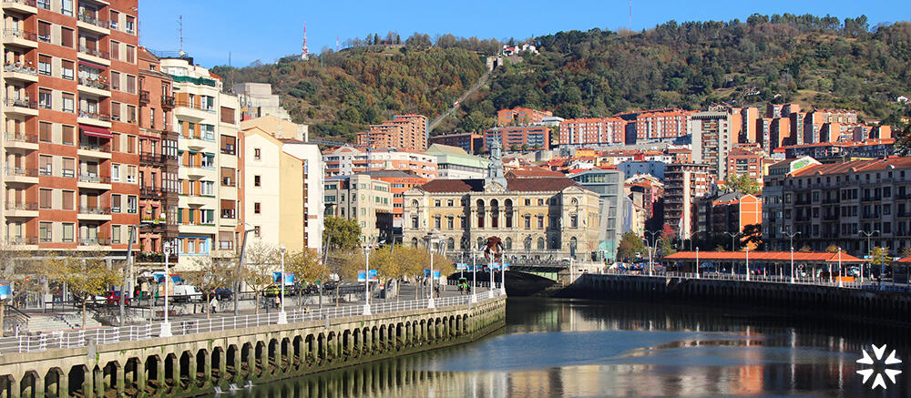 Hoteles en Vizcaya (Provincia, País Vasco) - Centraldereservas.com