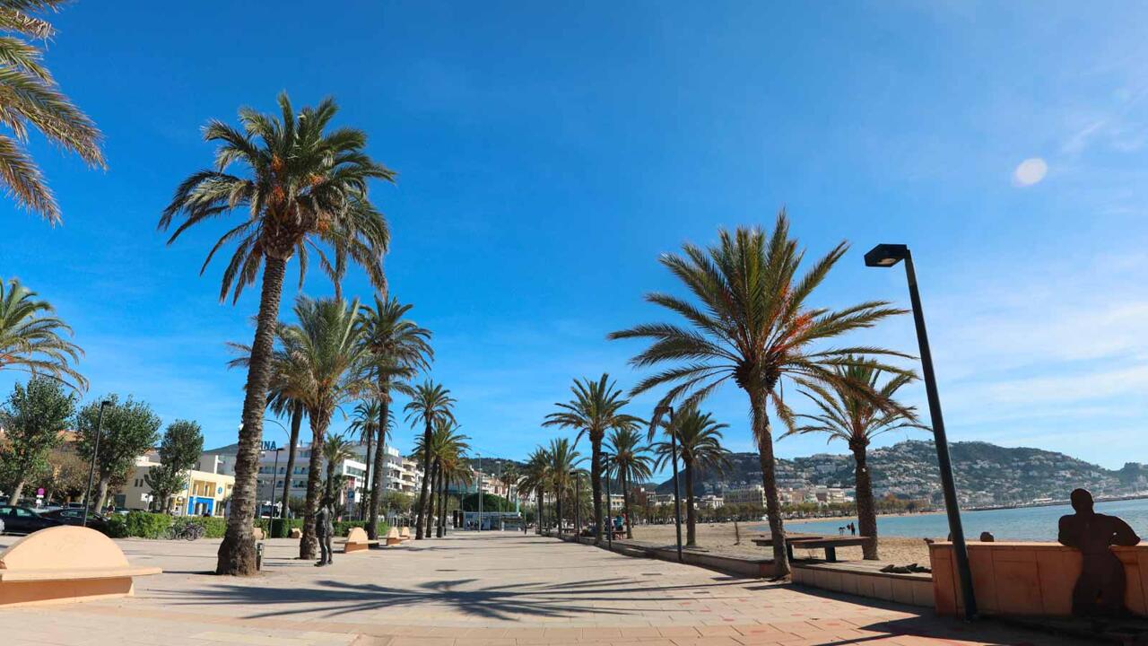 Hoteles en Roses, Girona - Centraldereservas.com