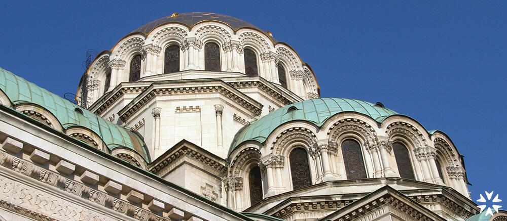 Hoteles en Sofiya-Grad (Provincia, Bulgaria) - Tu Hotel en ...