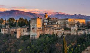 Hôtels à Espagne (Pays, Europe)