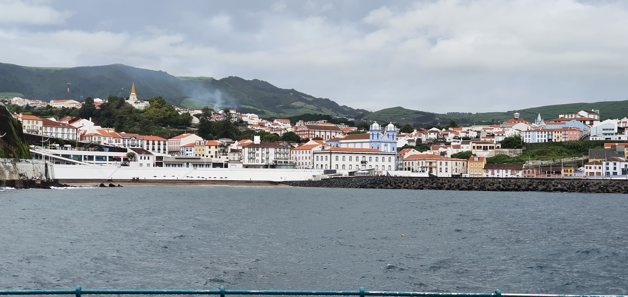 Hoteles en Angra do Heroísmo, Azores - Página 2 - Centraldereservas.com