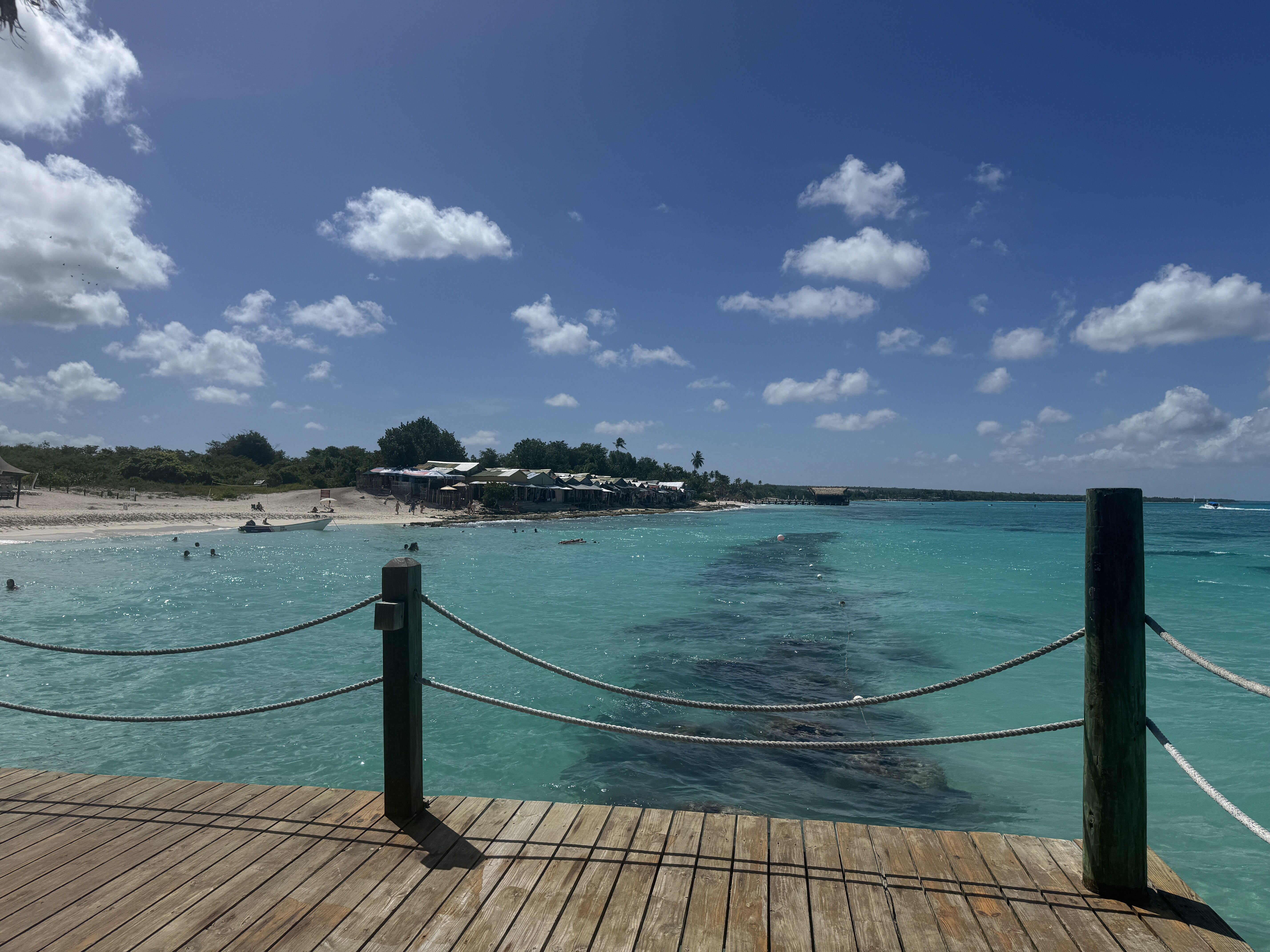 33 opiniones de viajeros sobre Bayahibe, La Altagracia - Central de ...