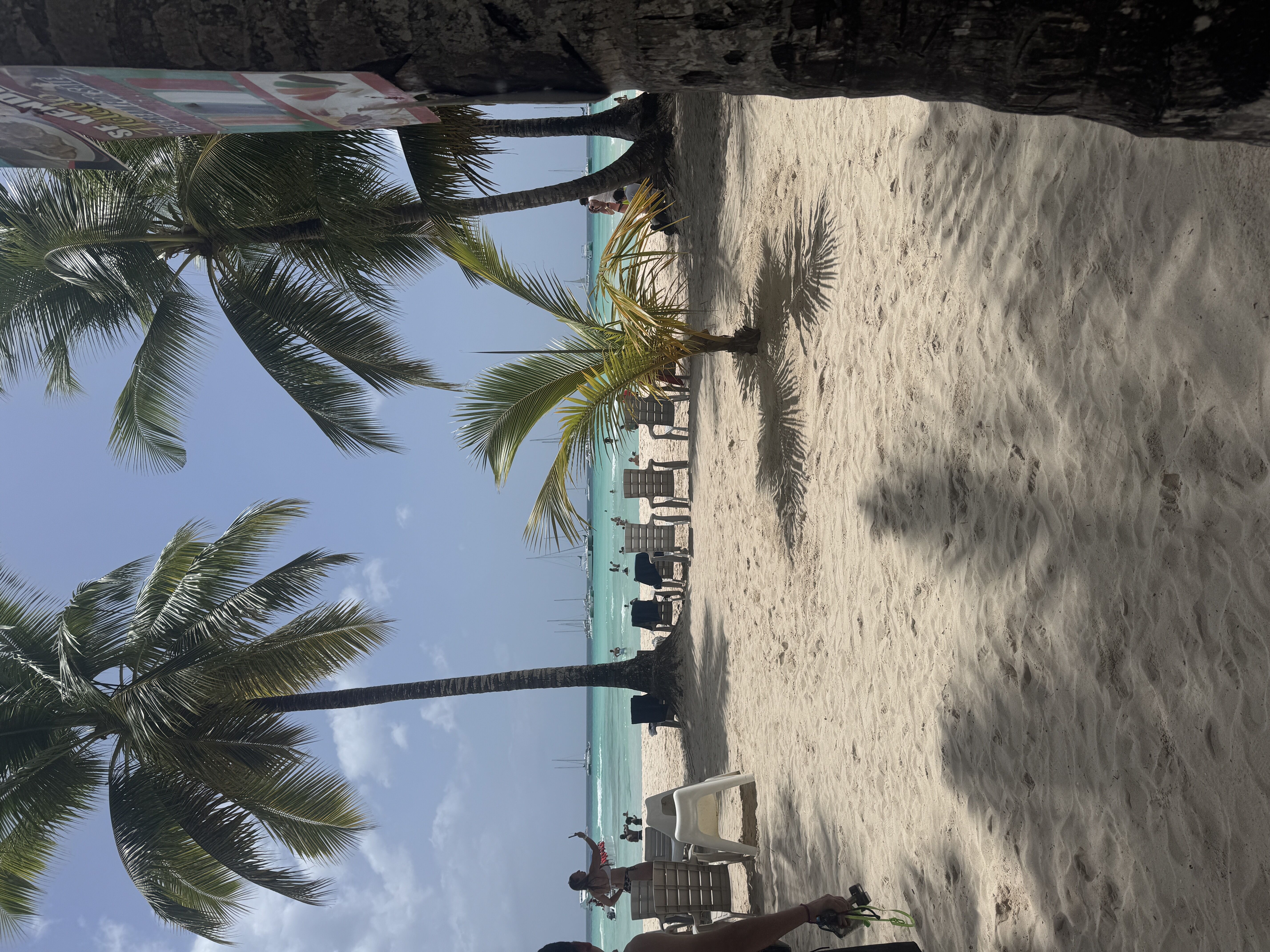 33 opiniones de viajeros sobre Bayahibe, La Altagracia - Central de ...