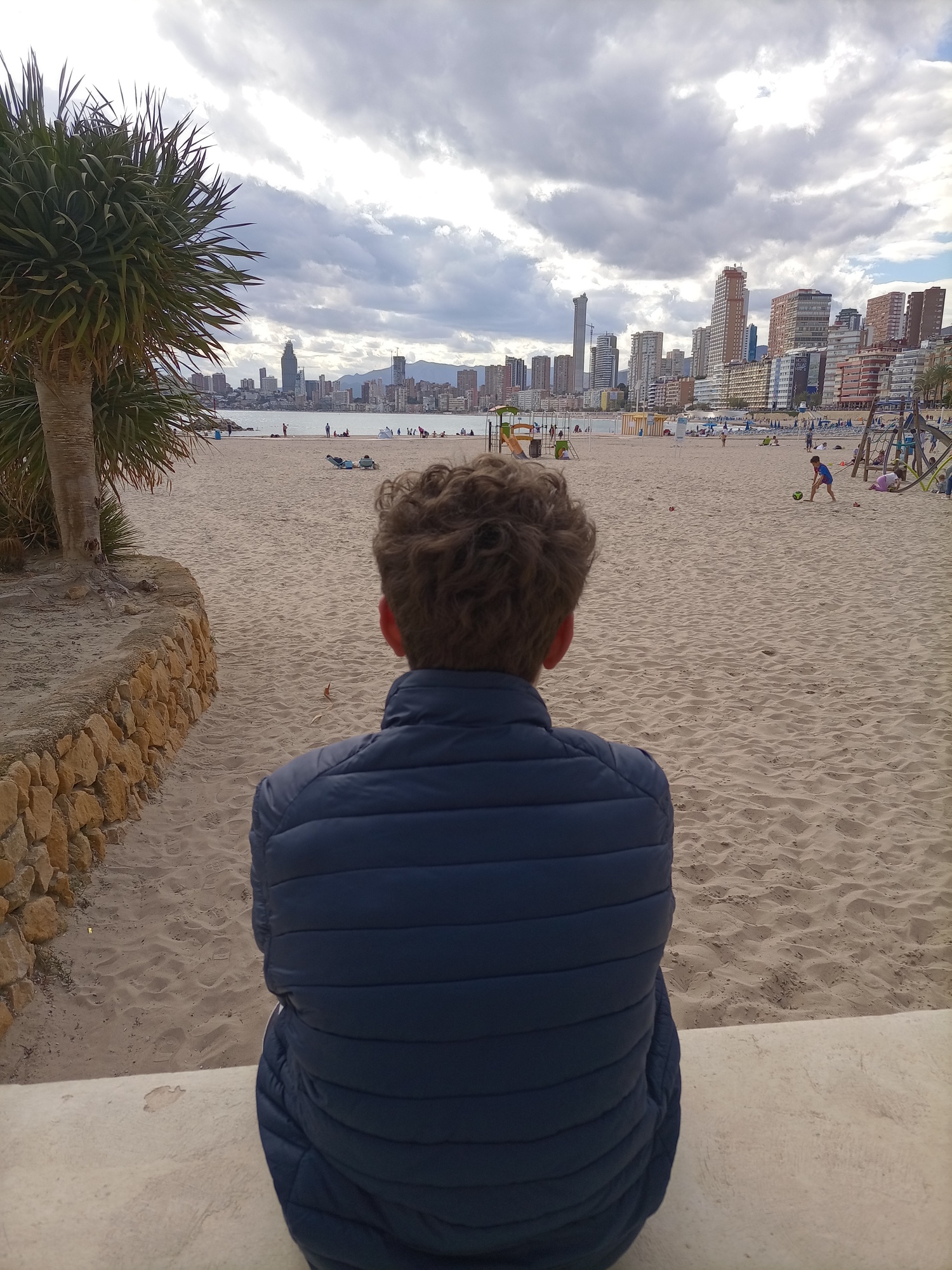 Hoteles en Benidorm, Alicante - Tu Hotel en Centraldereservas.com