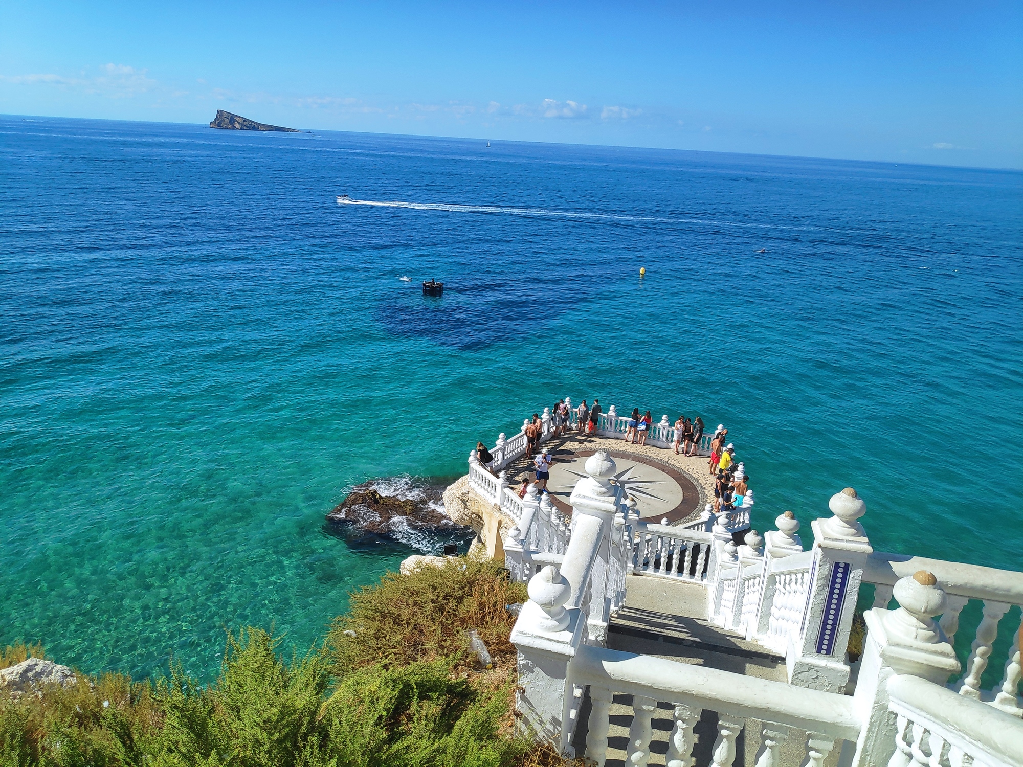 Hoteles en Benidorm, Alicante - Tu Hotel en Centraldereservas.com