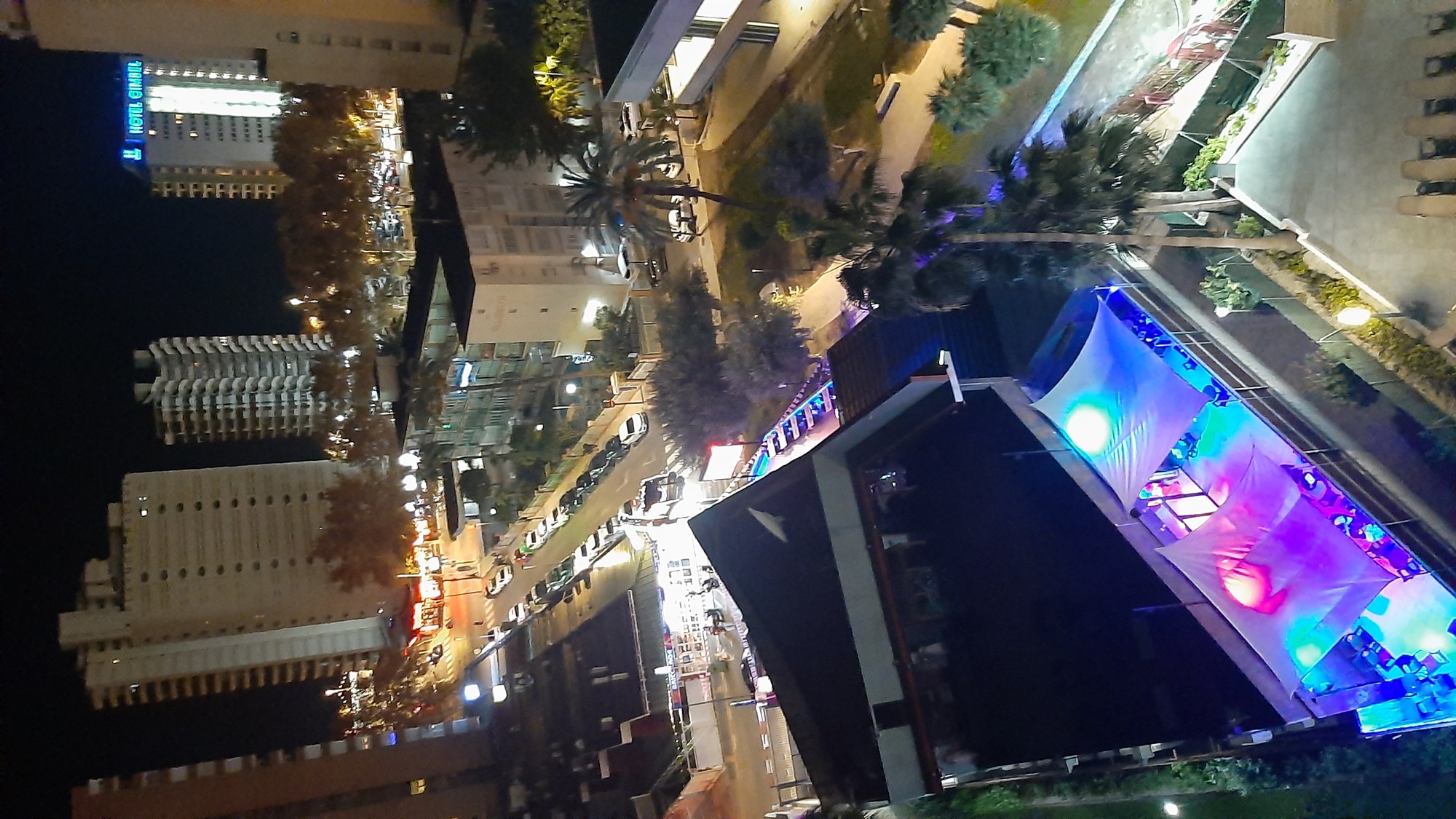 Hoteles en Benidorm, Alicante - Tu Hotel en Centraldereservas.com