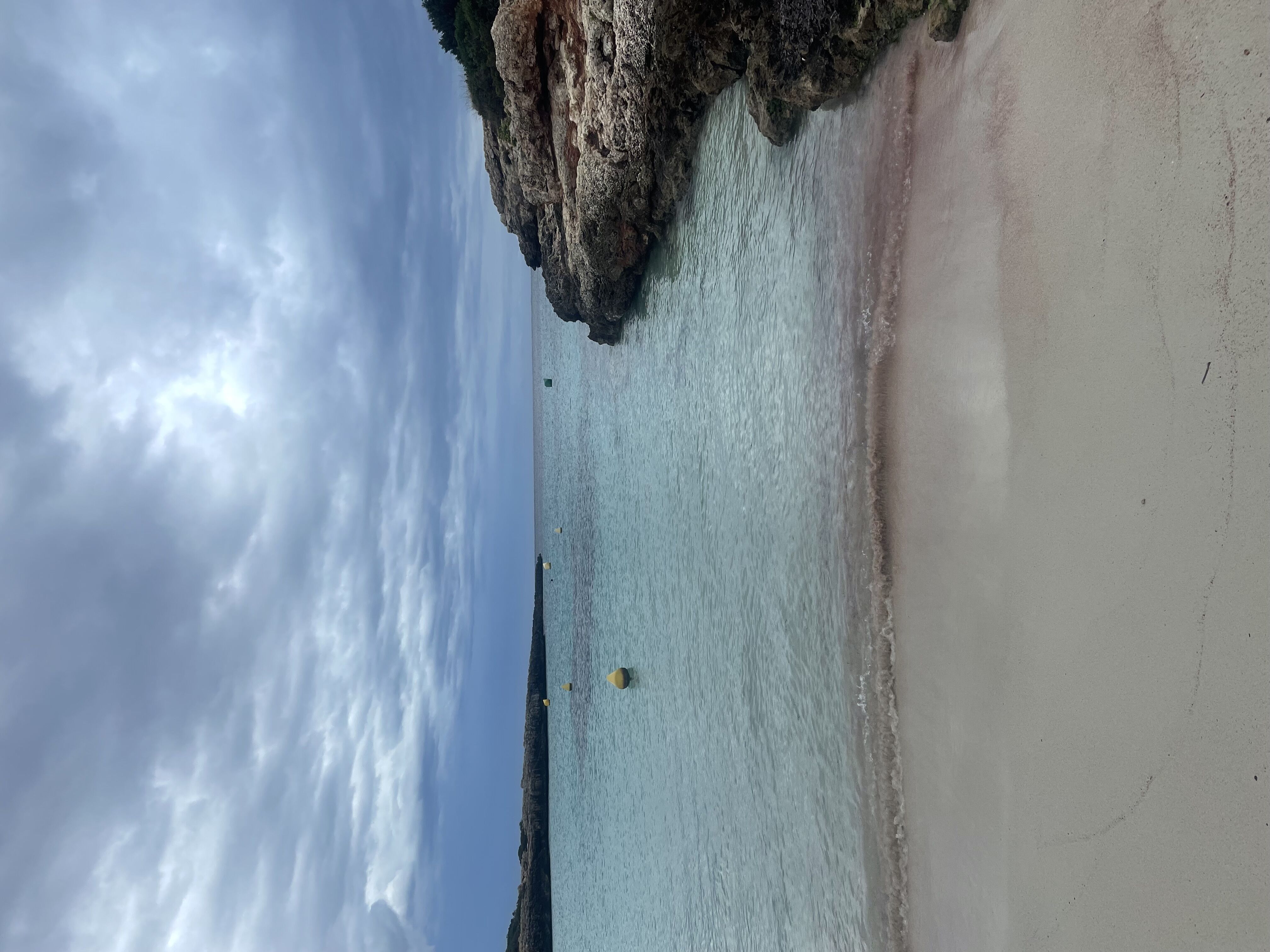 38 opiniones de viajeros sobre Cala en Bosch, Isla de Menorca - Central ...