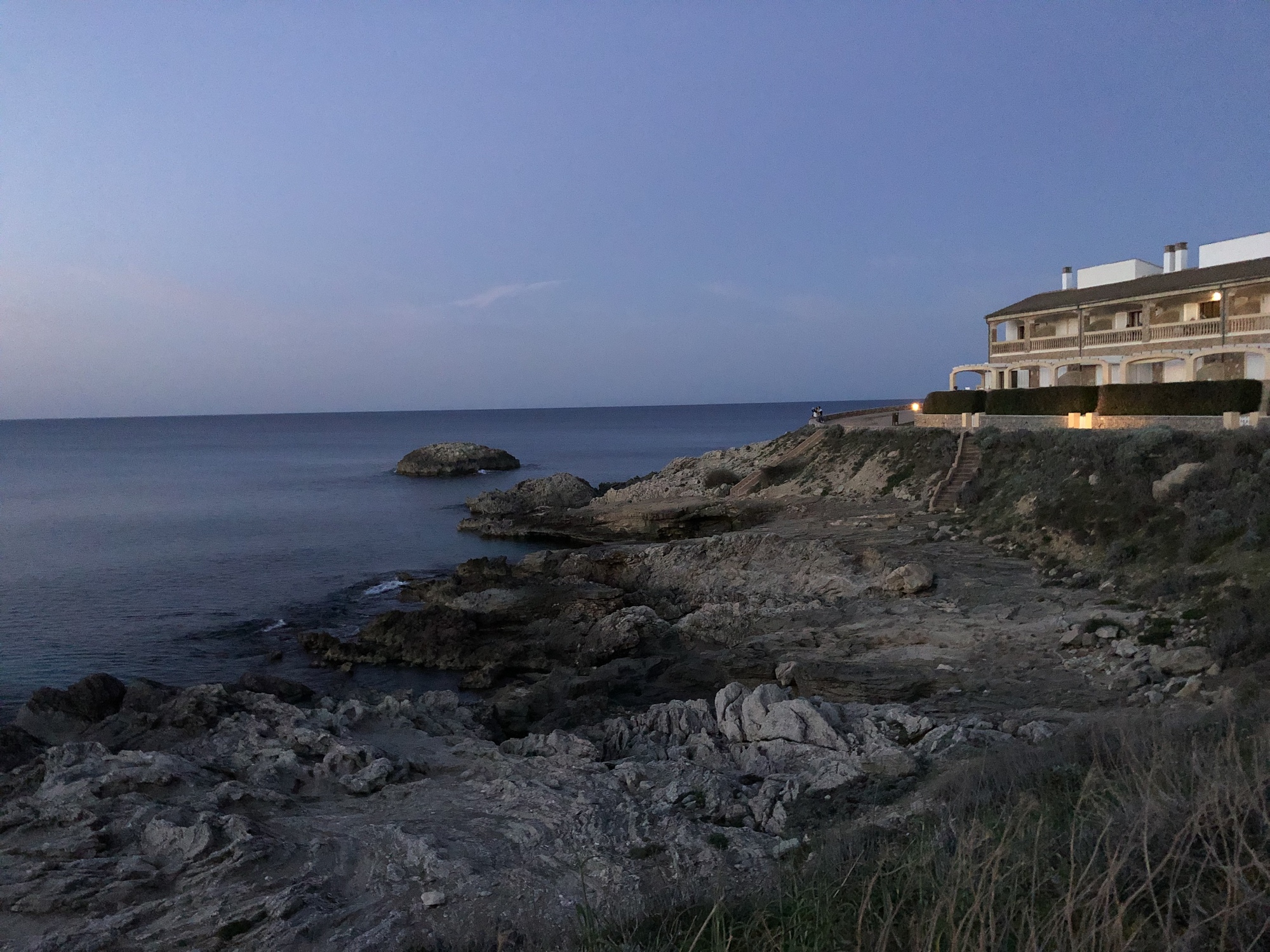 Hoteles en Cala Rajada, Isla de Mallorca - Tu Hotel en ...