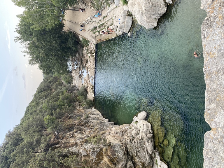 Hoteles en Candeleda, Ávila - Central de Reservas