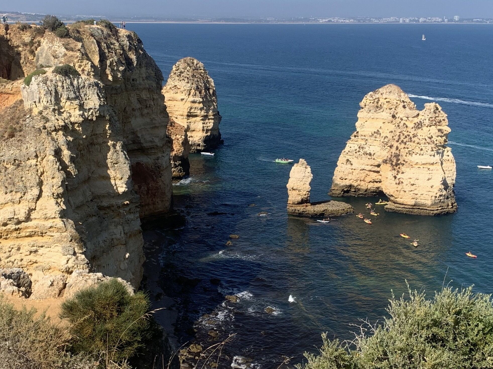 71 traveler reviews of Praia do Carvoeiro, Faro - Reserving