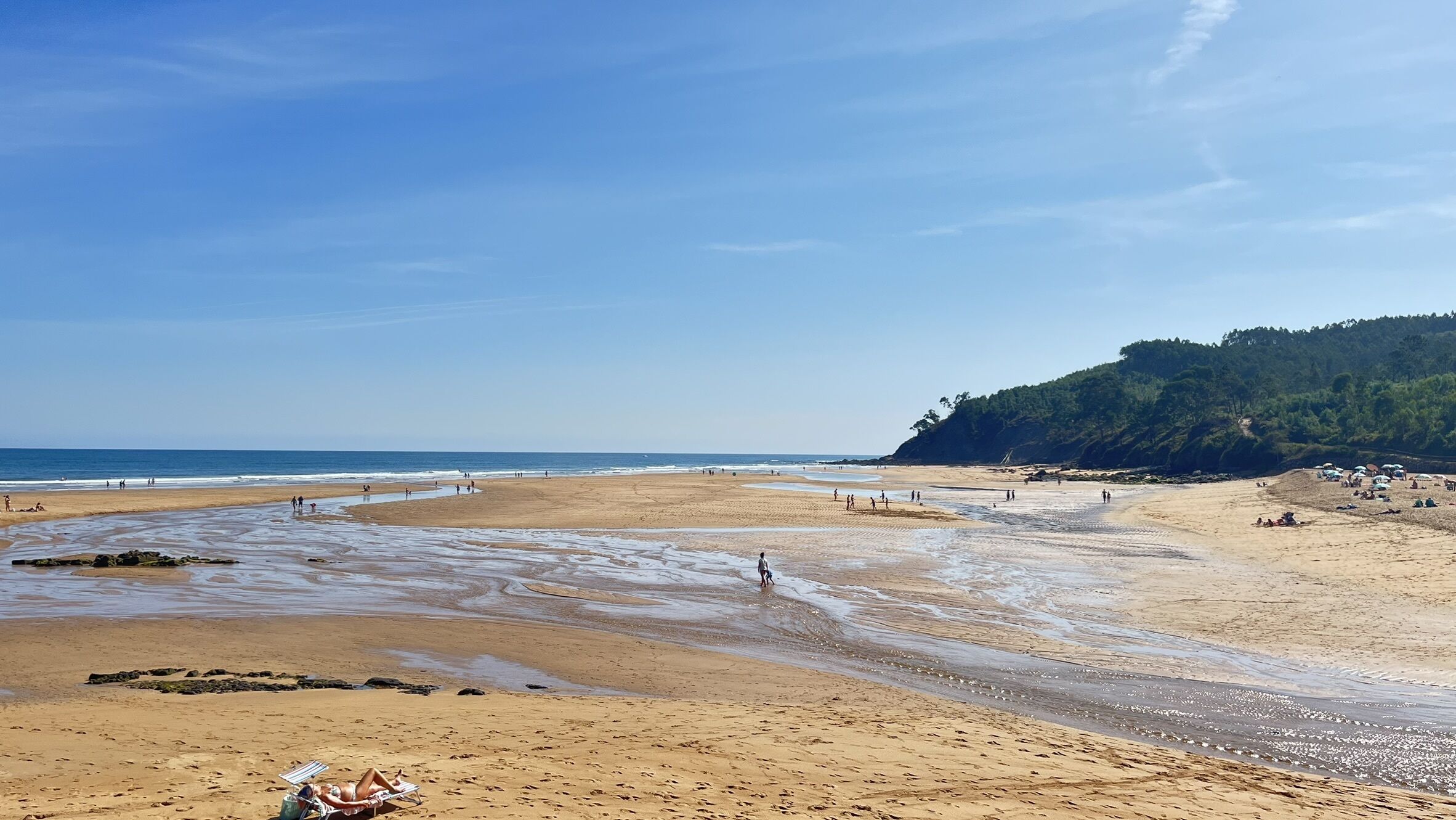 Opiniones de Viajeros sobre Colunga, Asturias - Central de Reservas