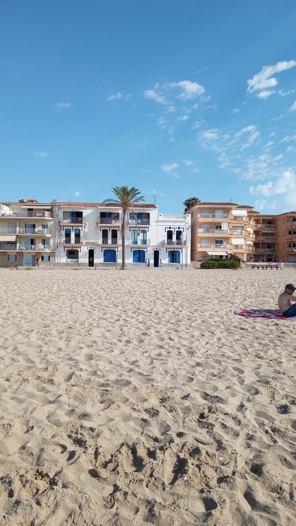 Hoteles en Comarruga, Tarragona - Tu Hotel en Centraldereservas.com