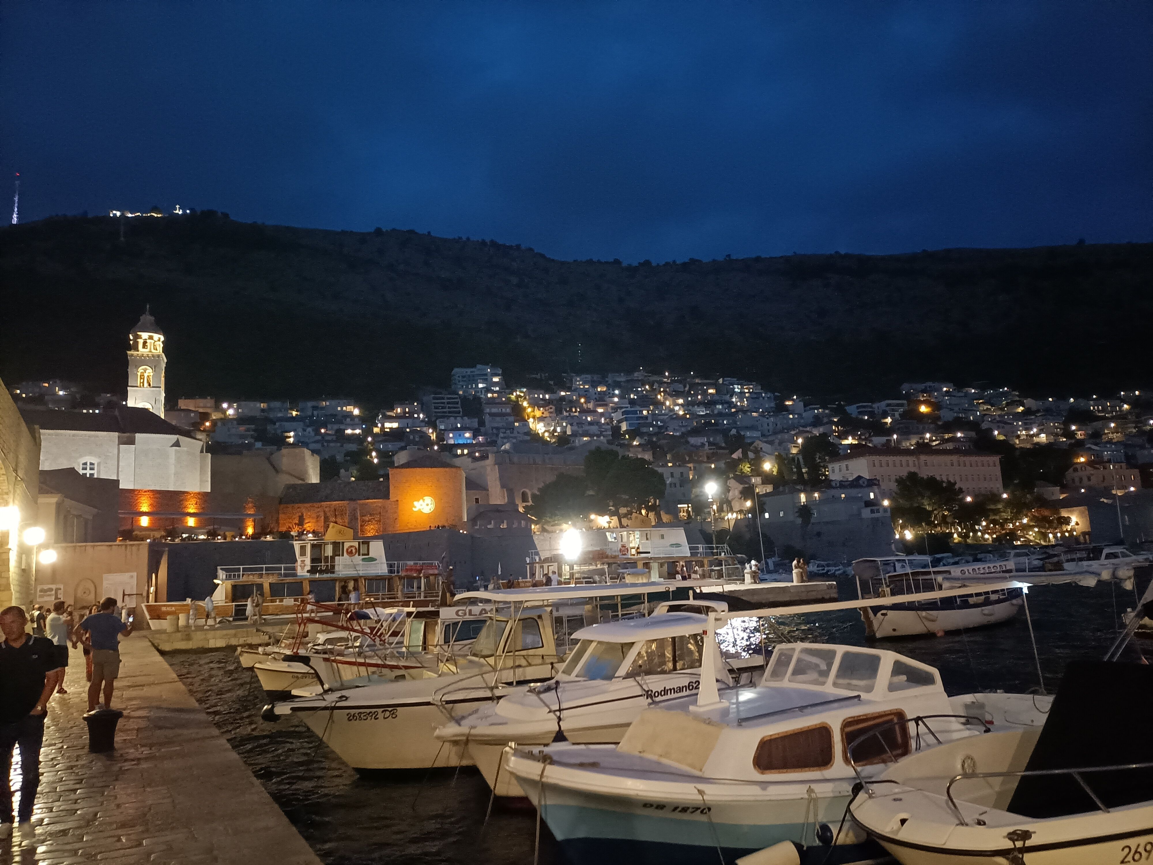 38 opiniones de viajeros sobre Dubrovnik, Dubrovnik - Neretva - Central ...