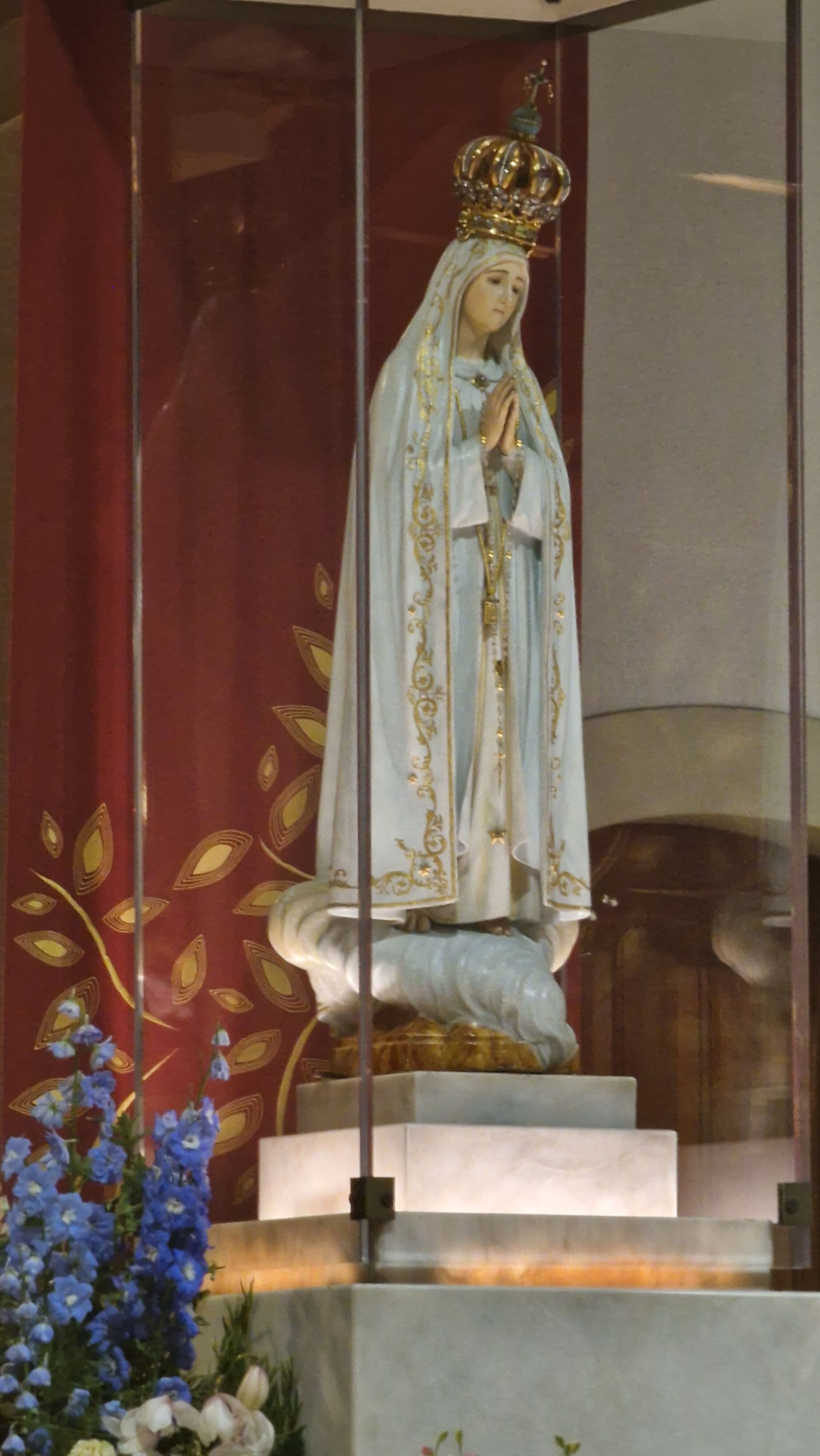 Hoteles en Fatima y otros alojamientos (localidad) - Central de Reservas