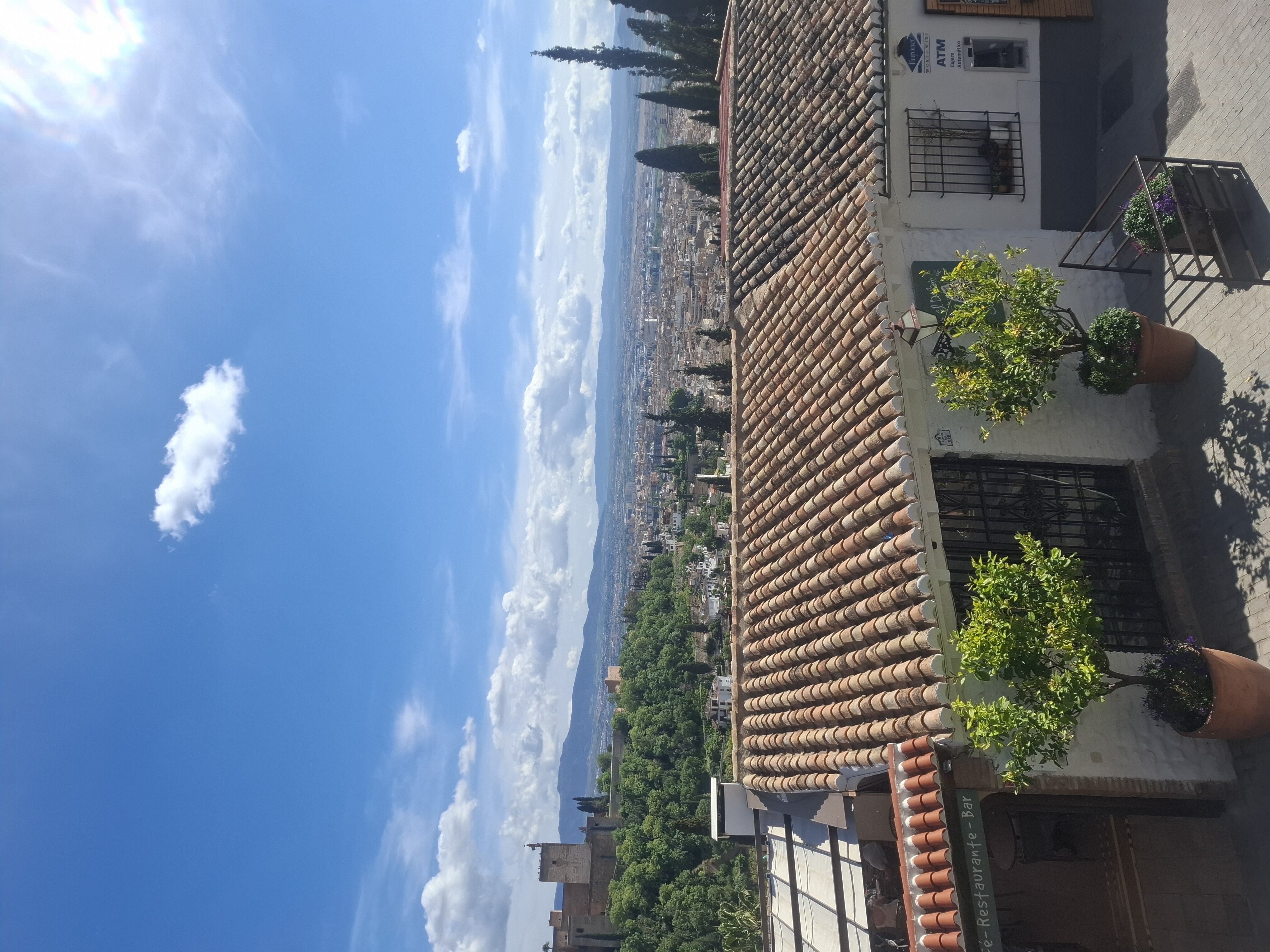 Hoteles en Granada, Granada - Central de Reservas