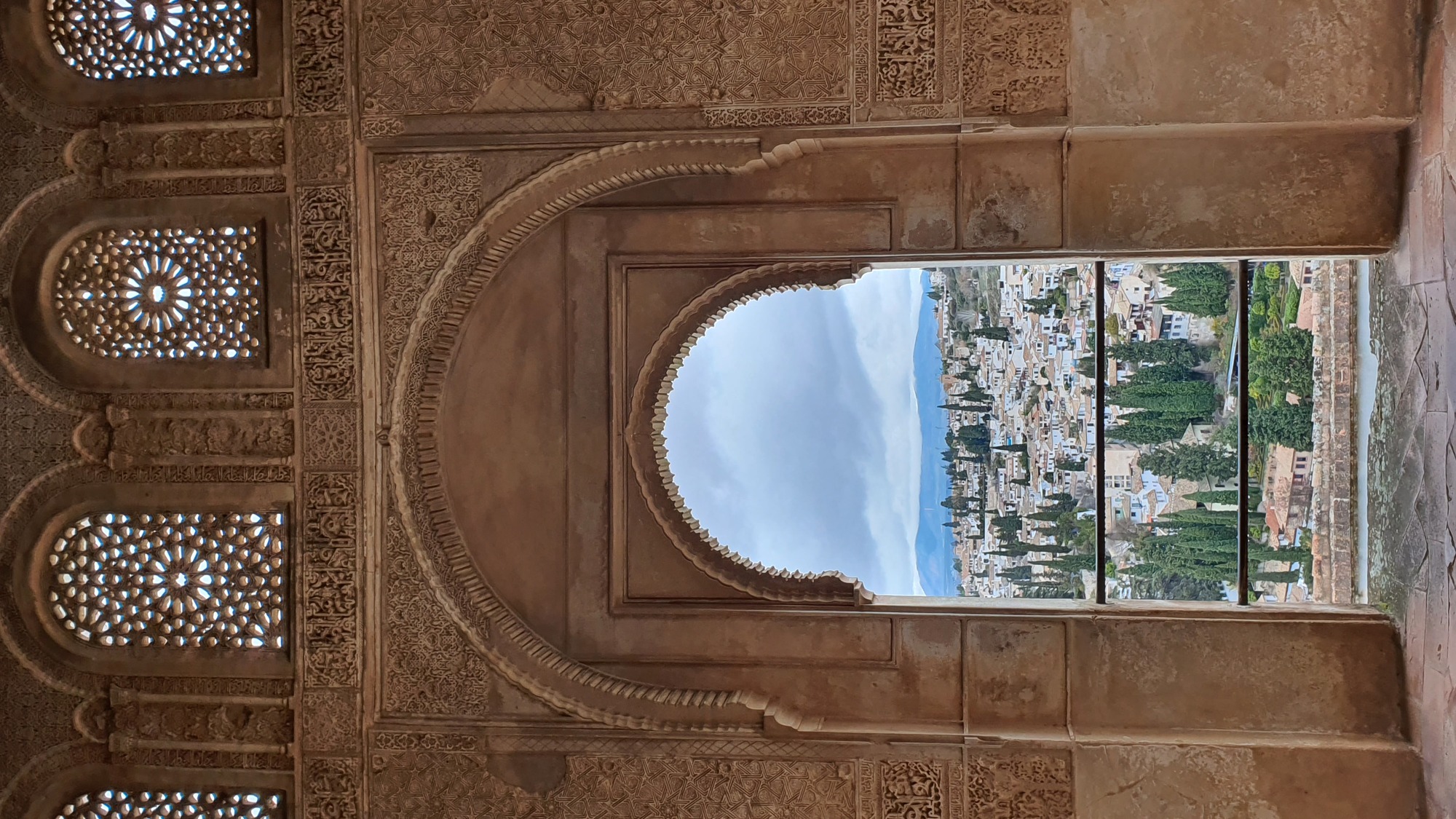 Hoteles en Granada, Granada - Tu Hotel en Centraldereservas.com