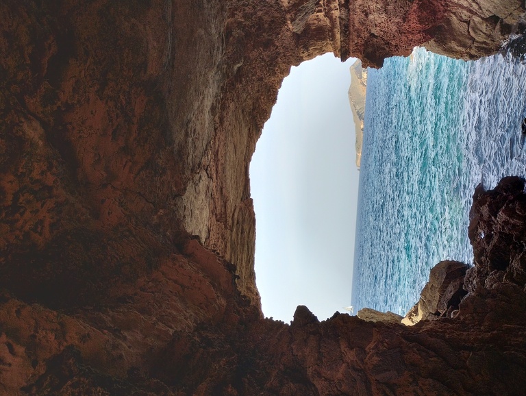 Hoteles en Isla de Ibiza (Consejo Insular, Islas Baleares) - Tu Hotel ...