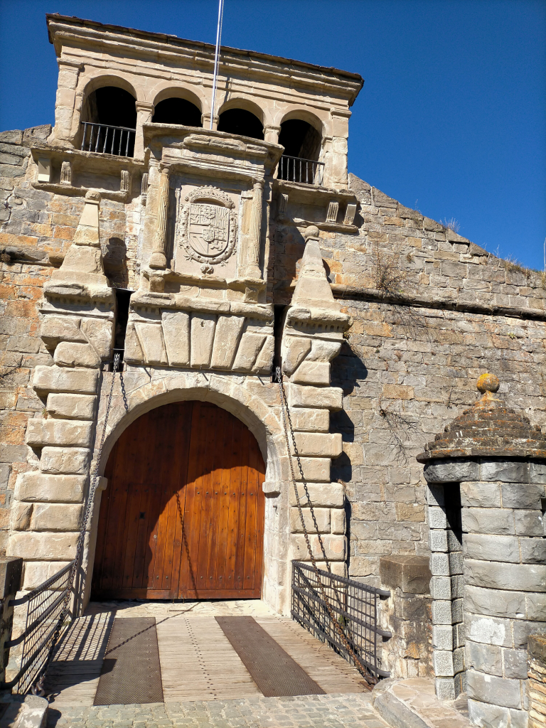 Hoteles en Jaca, Huesca - Centraldereservas.com