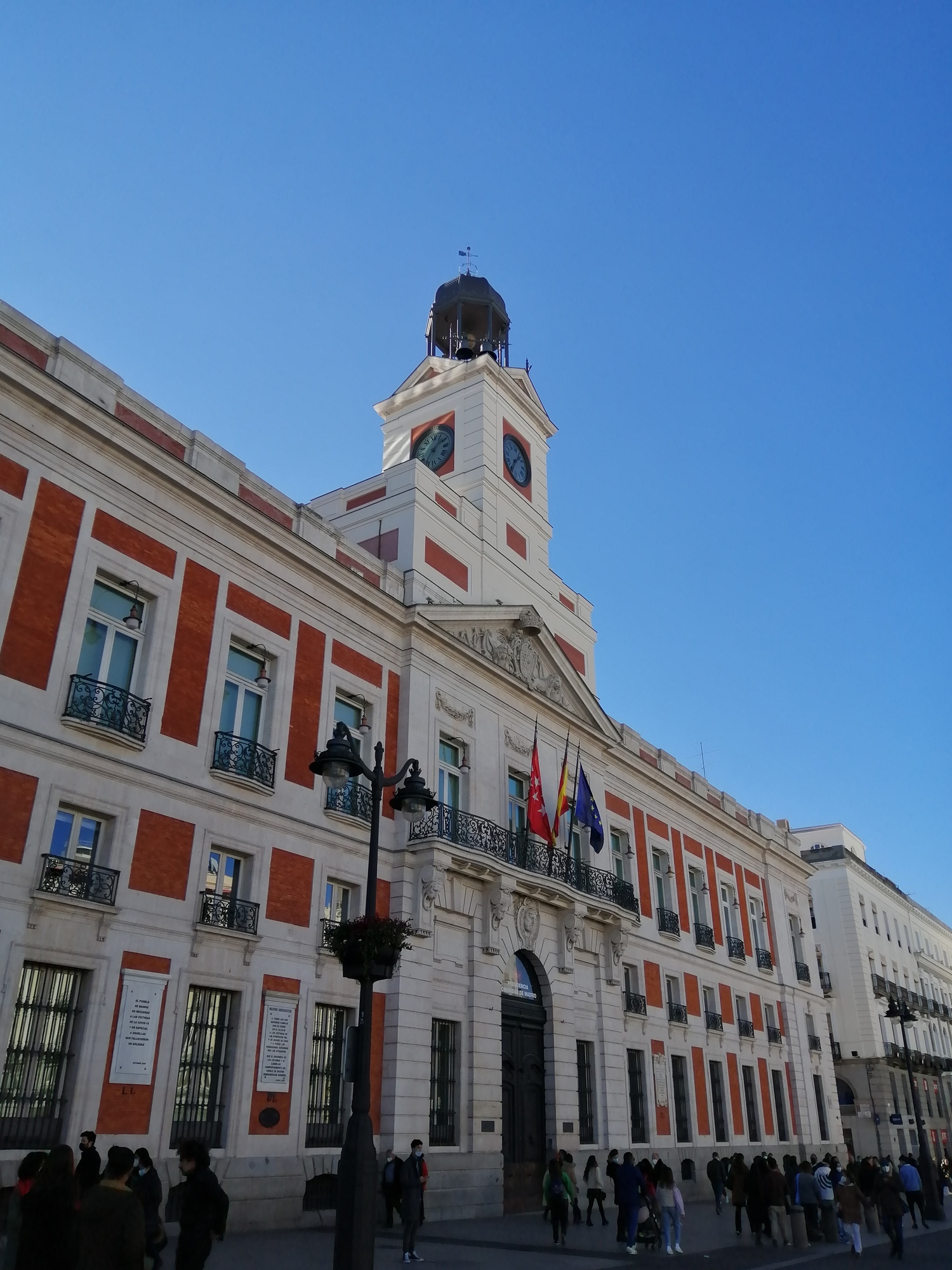 Hoteles en Madrid, Madrid - Tu Hotel en Centraldereservas.com