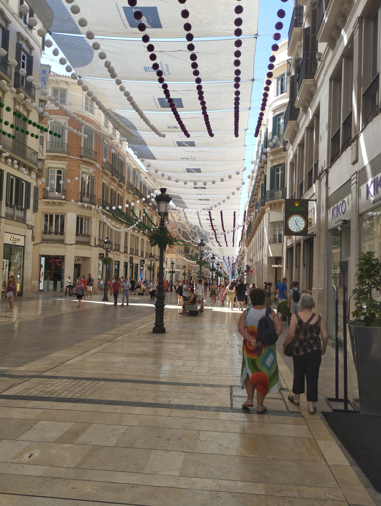 Apartamentos en Málaga - Tu Hotel en Centraldereservas.com