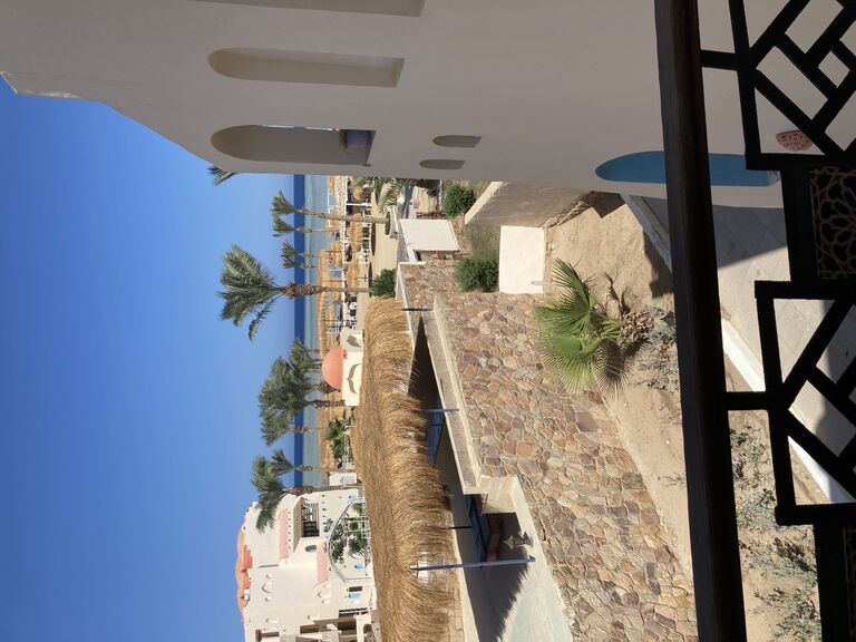 Hoteles en Marsa Alam, al Bahr al Ahmar - Central de Reservas