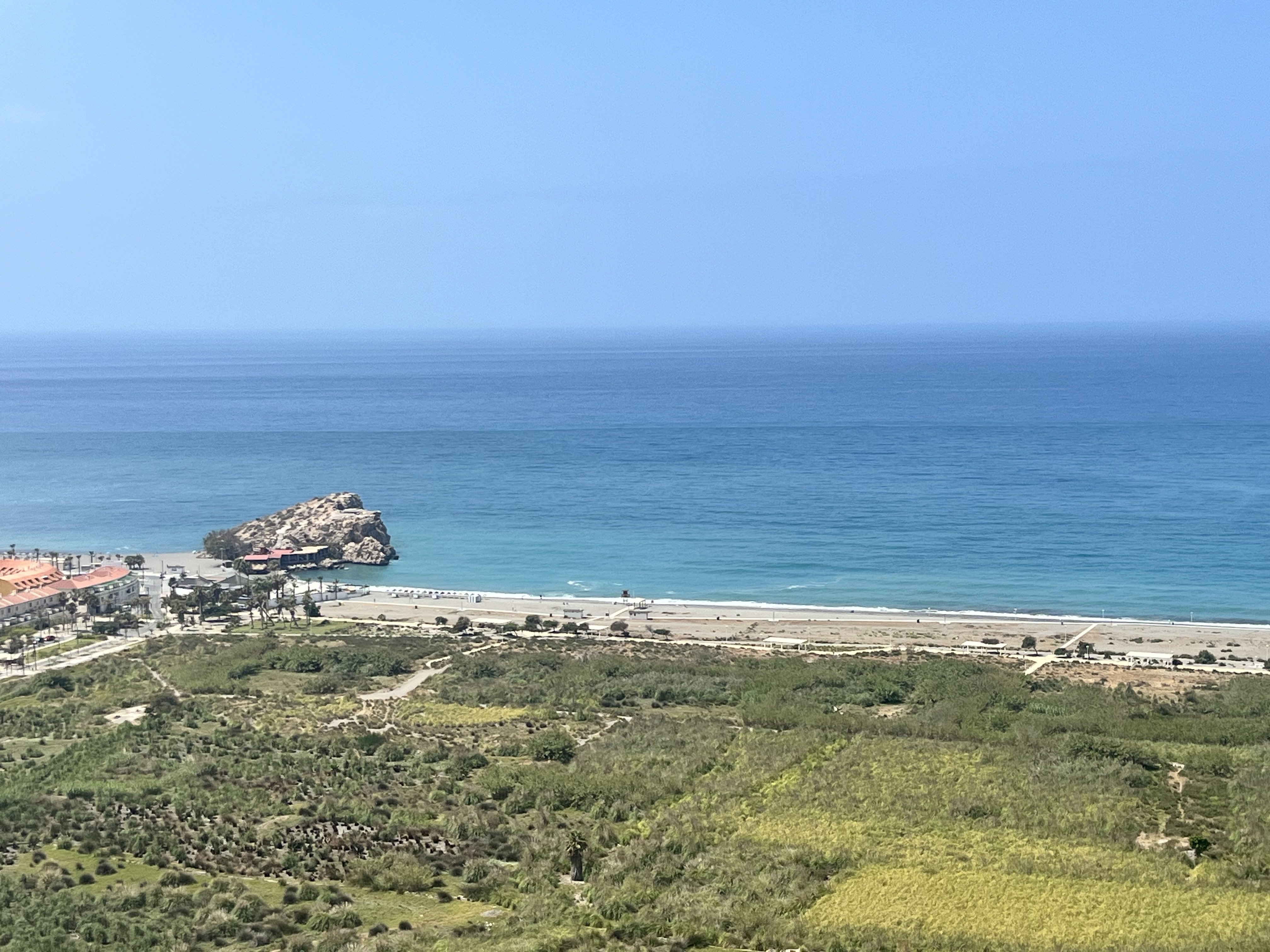 Apartamentos en Motril - Central de Reservas