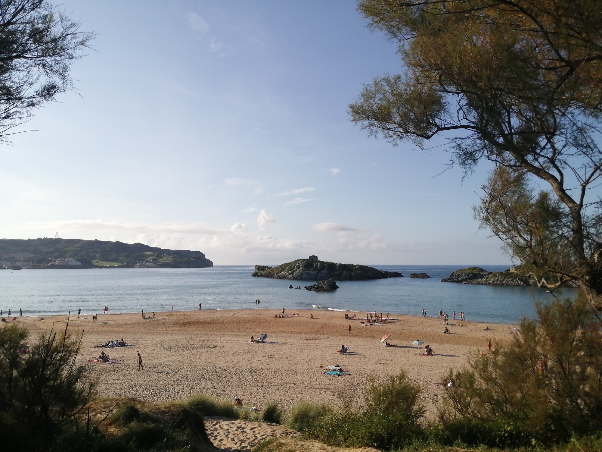 Hoteles en Noja, Cantabria - Tu Hotel en Centraldereservas.com