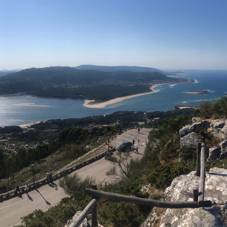 Hoteles en O Rosal, Pontevedra - Central de Reservas