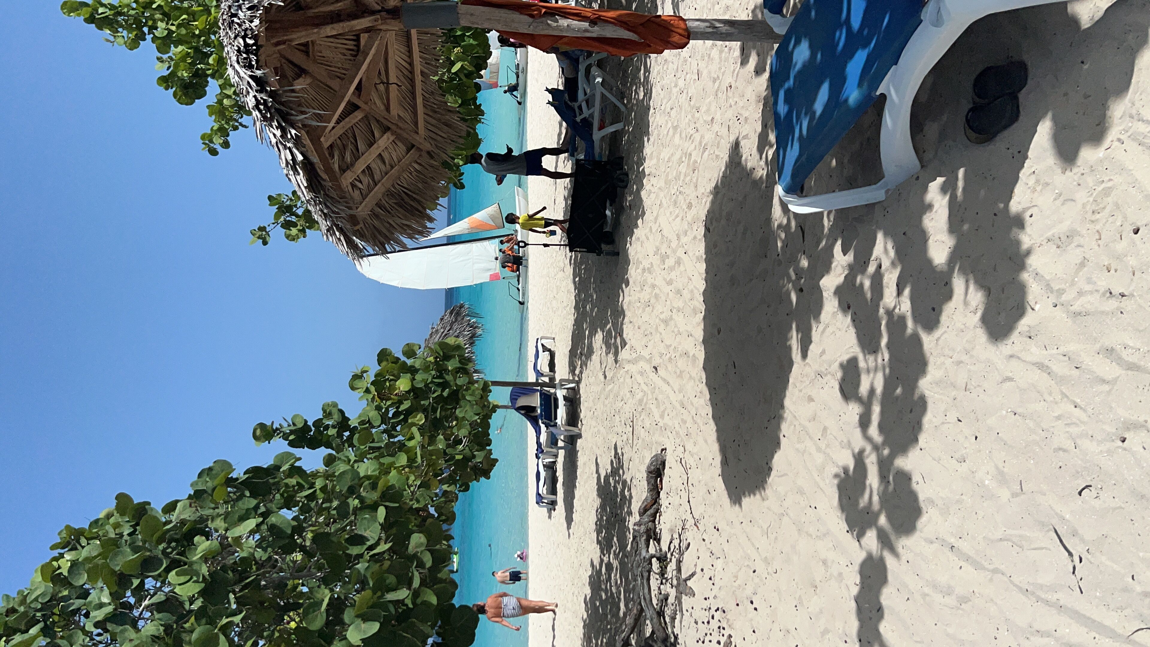 Opiniones de Viajeros sobre Playa Pesquero, Holguín - Central de Reservas