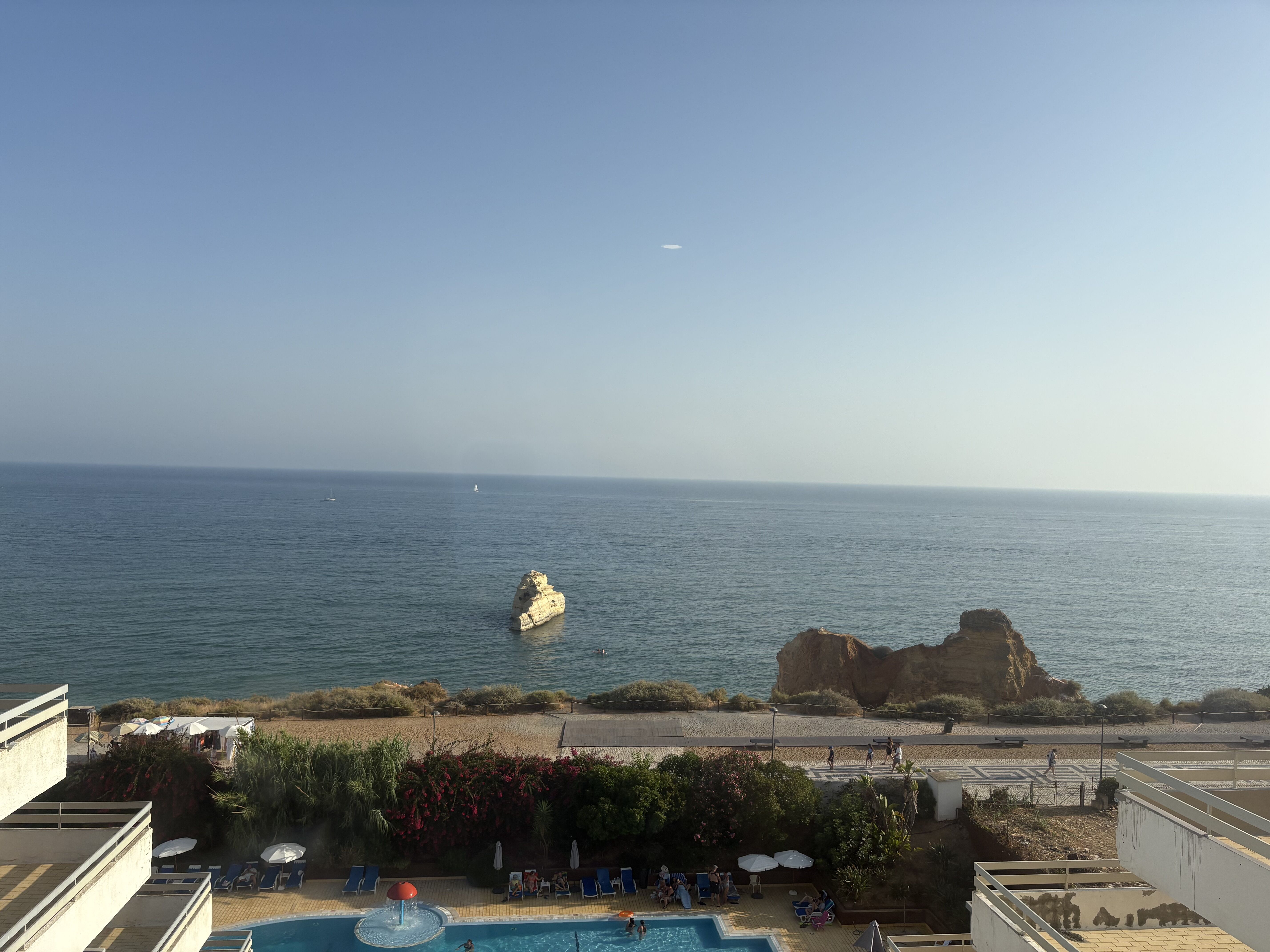 Opiniones de Viajeros sobre Praia da Rocha, Faro - Central de Reservas