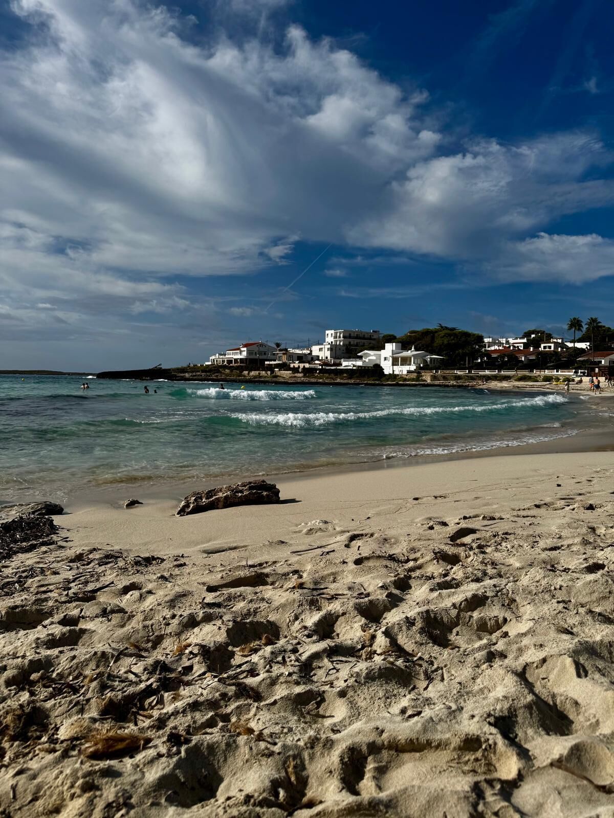 Hoteles en Punta Prima, Isla de Menorca - Central de Reservas