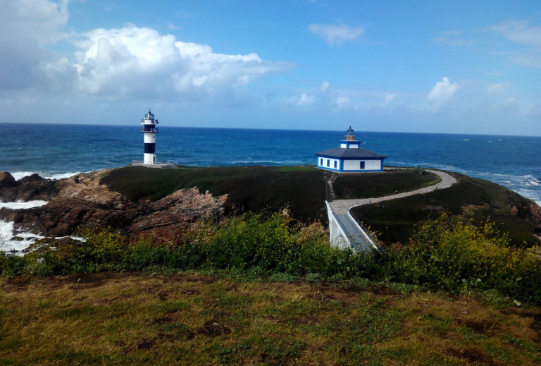 Hoteles en Ribadeo, Lugo - Tu Hotel en Centraldereservas.com