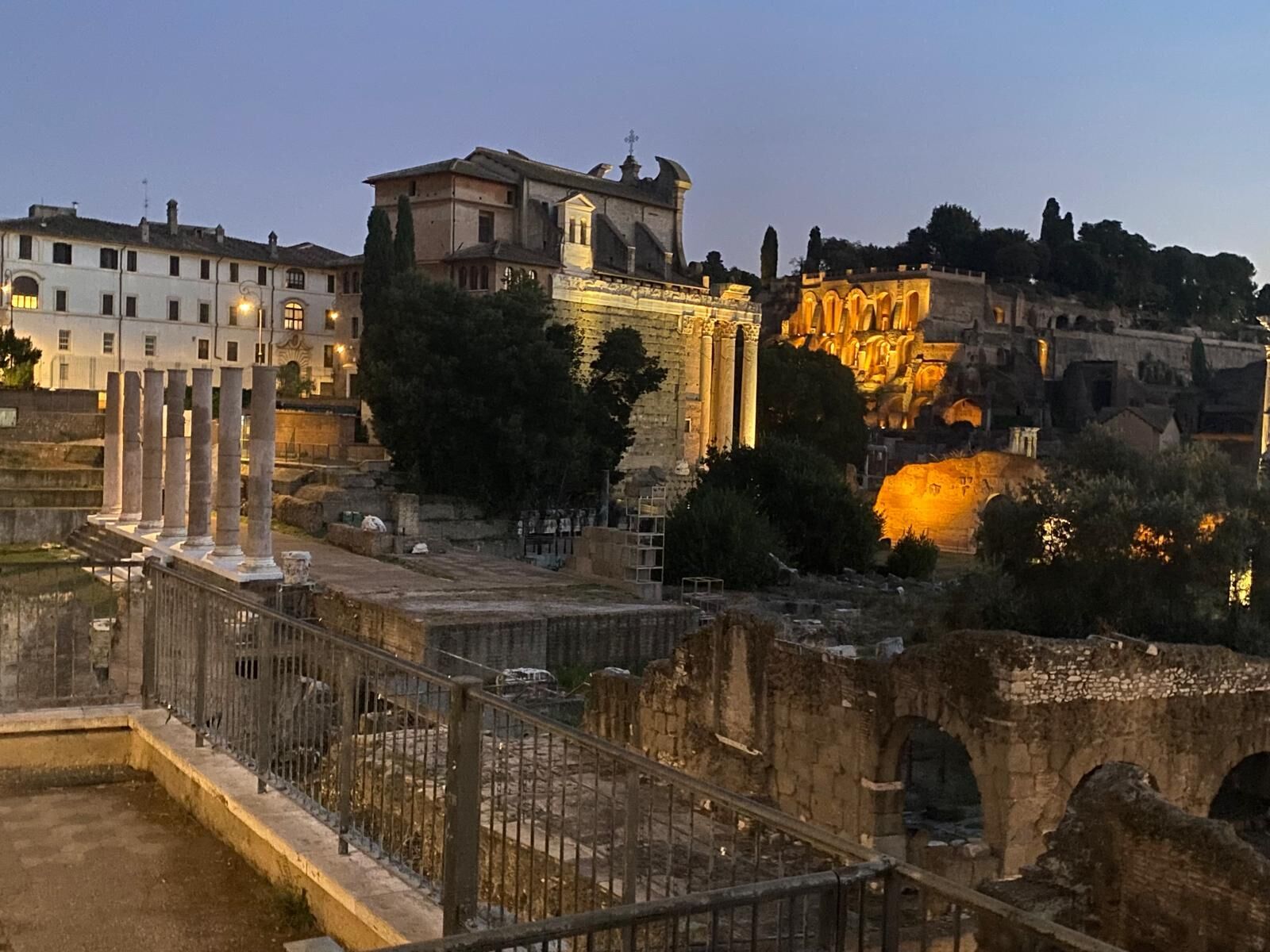 Hotel in Roma y otros alojamientos (localidad) - Reserving