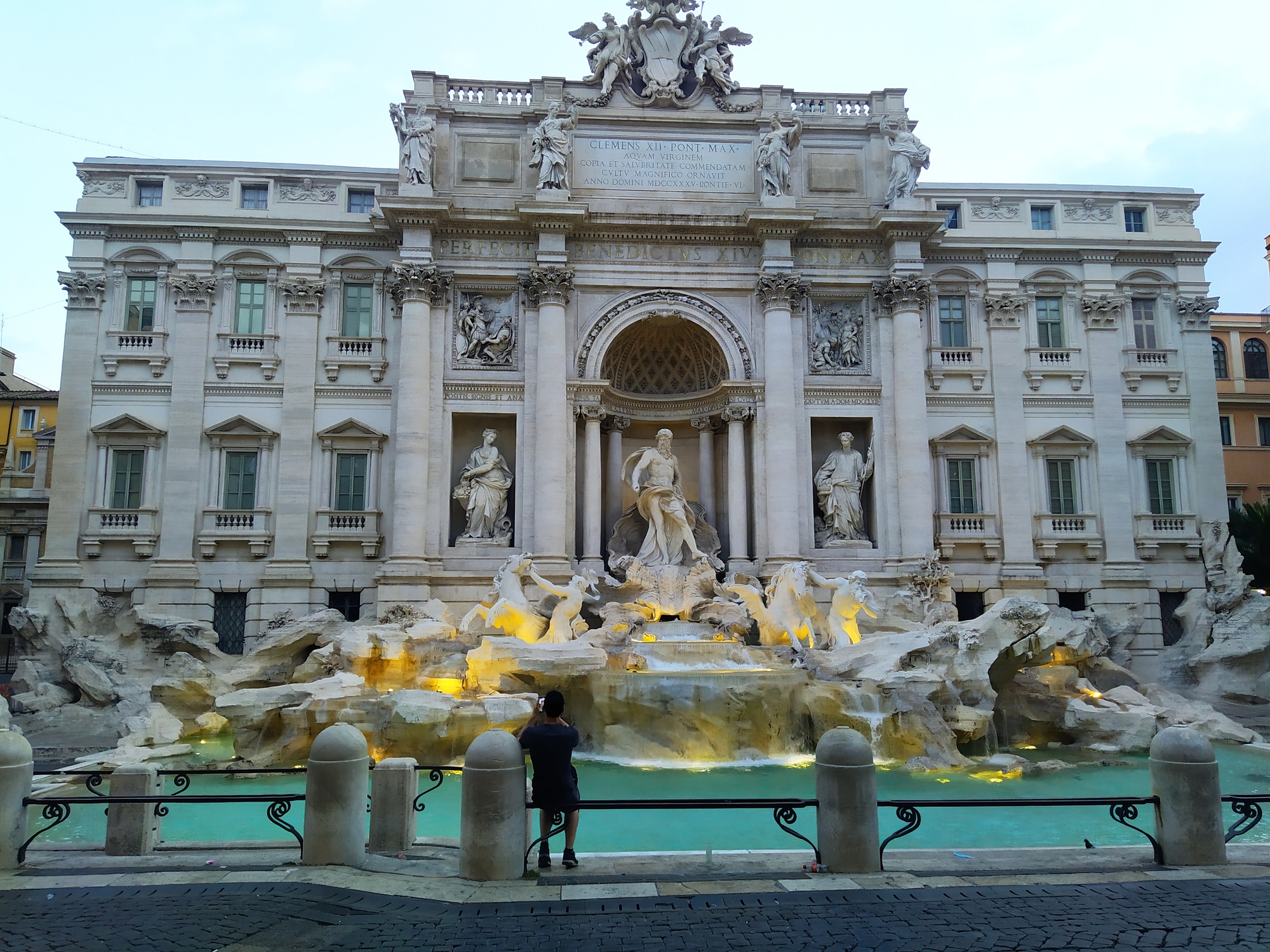 Hoteles en Roma, Roma - Centraldereservas.com