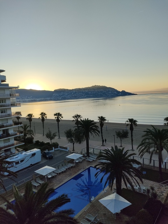 Hoteles en Roses, Girona - Central de Reservas