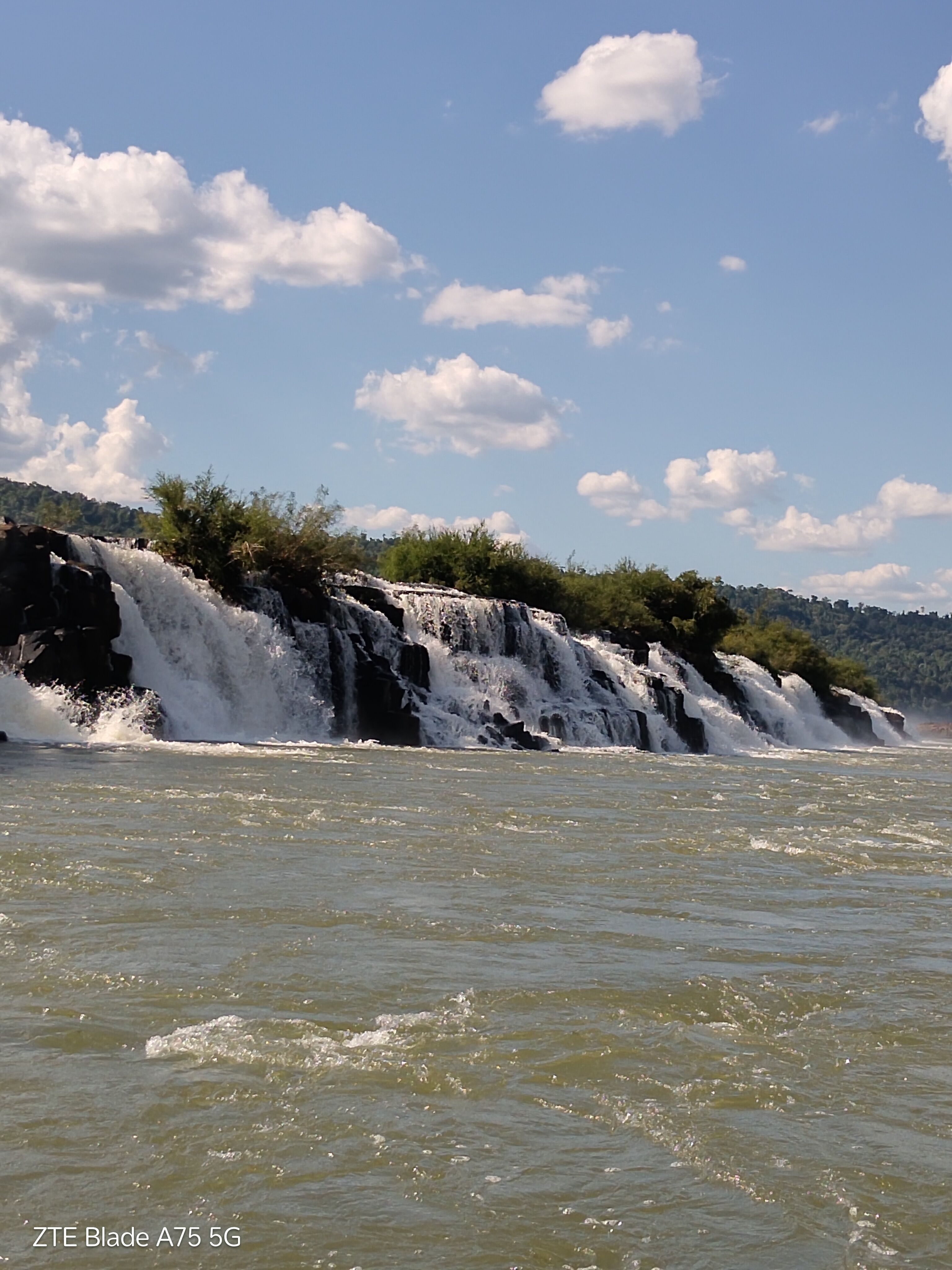 Hoteles en Saltos del Moconá, Misiones - Central de Reservas
