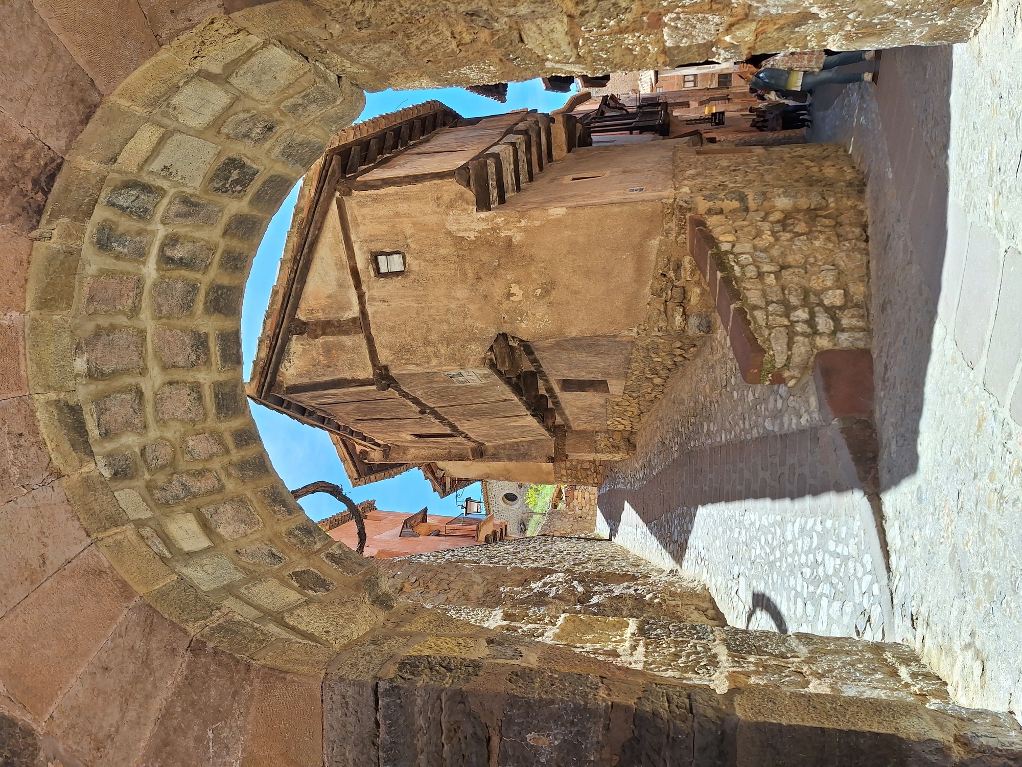 Hoteles en Teruel, Teruel - Tu Hotel en Centraldereservas.com