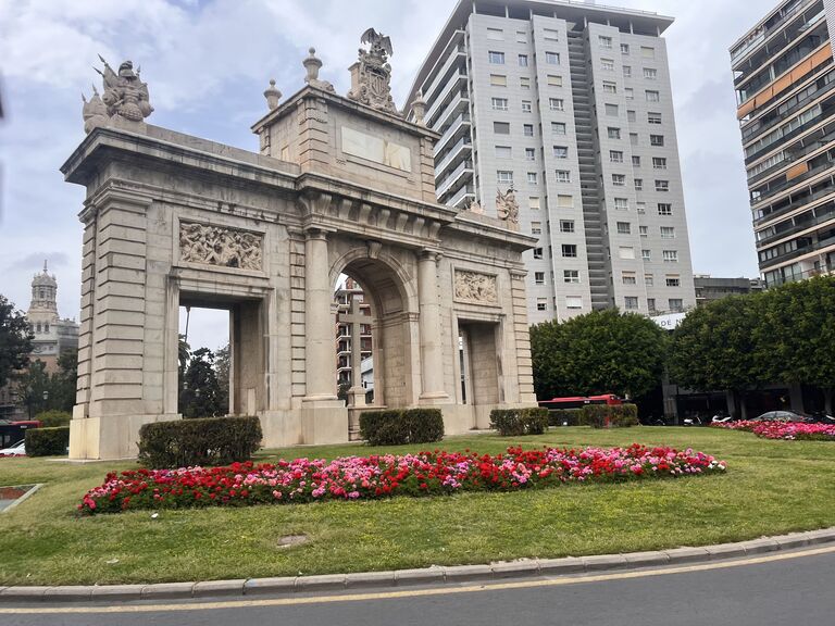 Hoteles en Valencia, Valencia - Central de Reservas